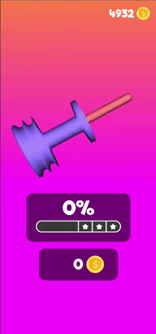 Buy Wood Shaping App source code - Sell My App