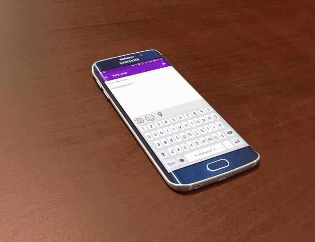 Student Network – Sell My App