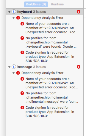 Buy Moji Mental custom emoji source code - Sell My App