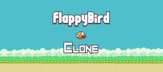 Flappy Clone – Unity Flying game – Sell My App