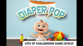 Baby Jump: Diaper Pop Game – Sell My App