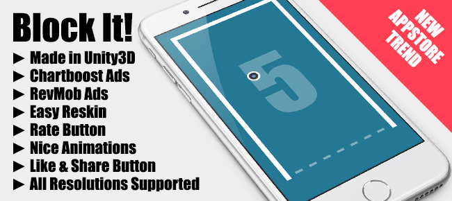 Block It – Sell My App