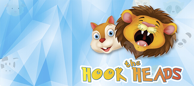 Hook The Heads – Sell My App