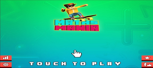 Maths Endless Run – Sell My App