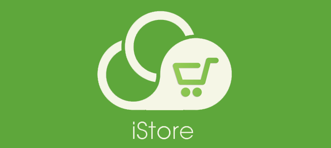 iStore – Next Generation POS – Sell My App