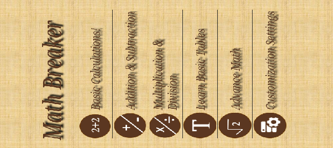Math Breaker Sell My App
