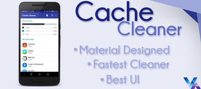 Cache Cleaner – Sell My App
