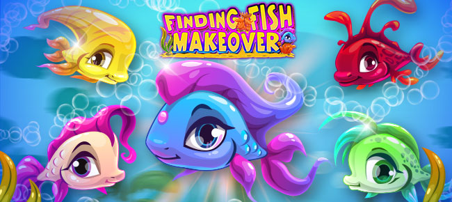 My Little Fish – Sell My App