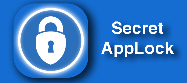 Secret AppLock – Sell My App