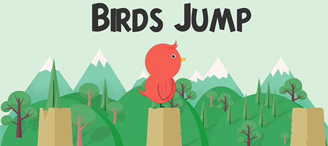 Birds Jump – Sell My App