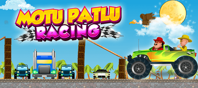 Motu Patlu Truck Racing Game (Ready To Publish Game) – Sell My App Motu Patlu Truck Racing Game (Ready To Publish Game) – Sell My App
