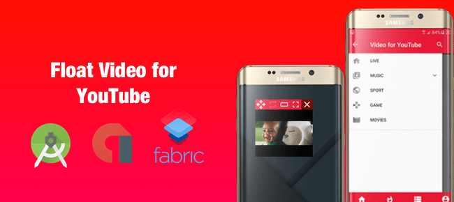 Float Video for YouTube – Sell My App