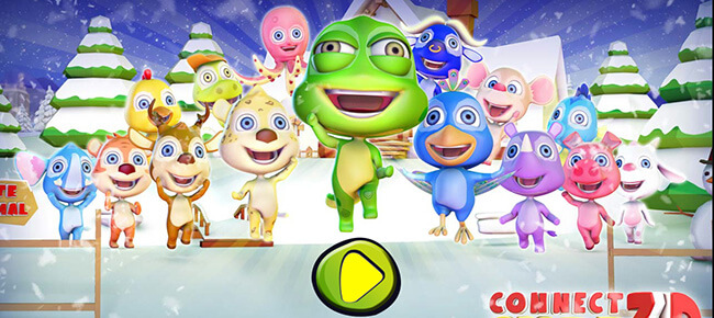 Connect Animal 3D – Pikachu Game – Sell My App