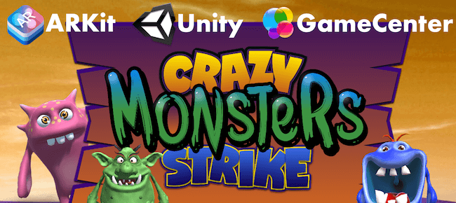 Crazy Monsters Strike – Sell My App