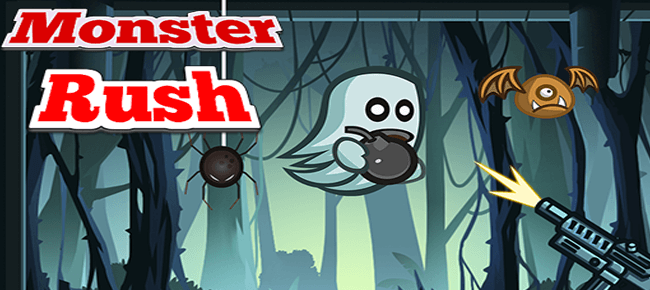 Monster Rush – Sell My App