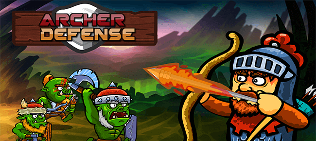 Archer Defense – Sell My App