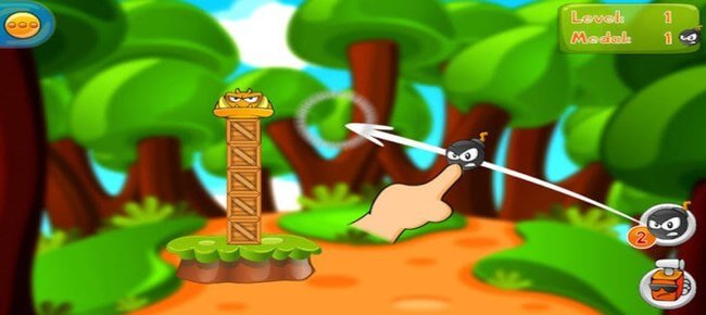 Mad Bomb TNT – Sell My App