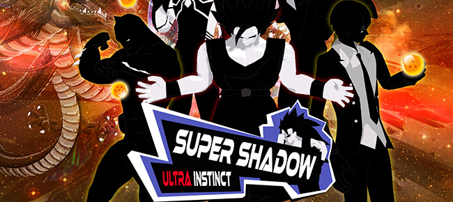 Super Saiyan Shadow Ultra – Sell My App