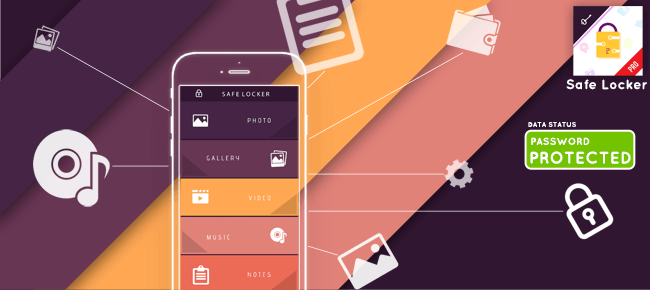 Safe Locker – Sell My App