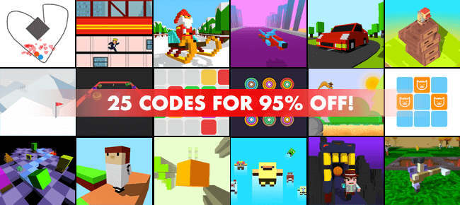 Mega Sglib Unity Bundle – 25 Source Codes worth $2,035 USD – 95% OFF ...