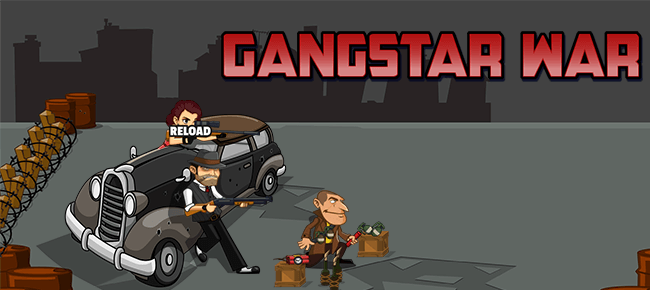 Gangstar War – Sell My App