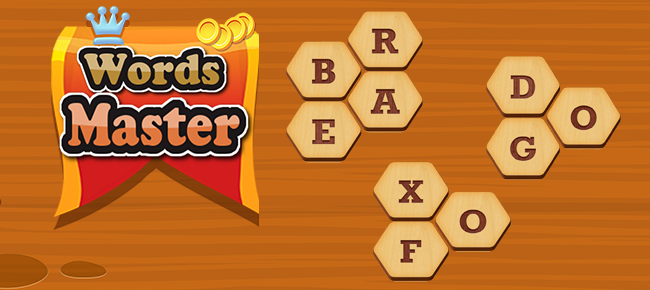 Buy Word Master App source code - Sell My App