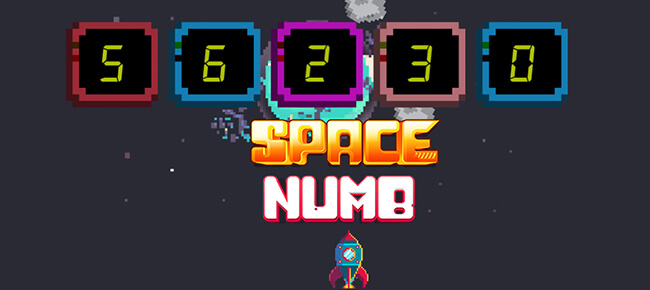 Space Numb – Sell My App