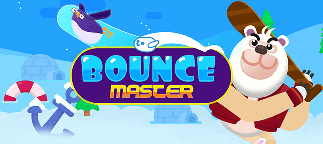 Bounce Master – Sell My App