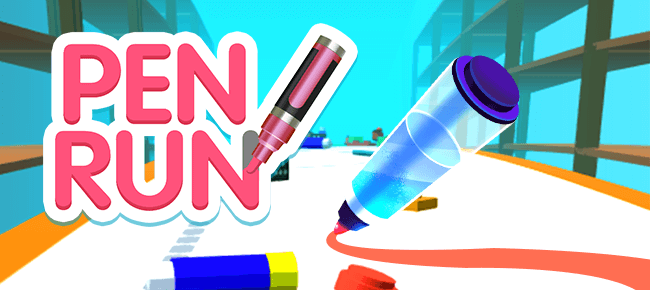 Pen Run – Sell My App