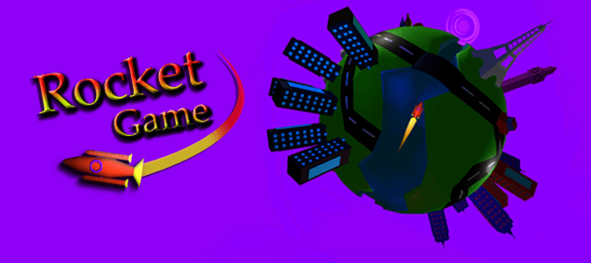 Rocket Game – Sell My App