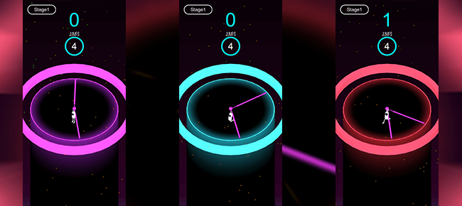 Time Jump – Sell My App