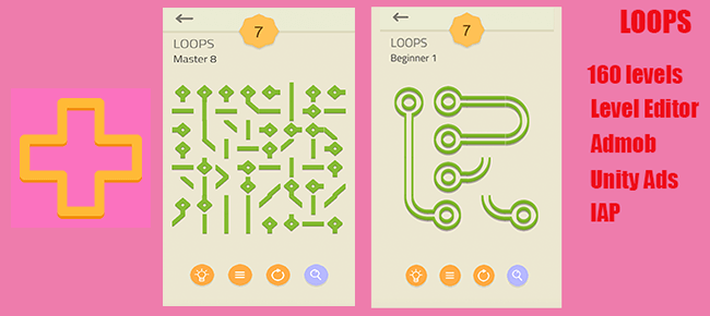 Loops – Sell My App
