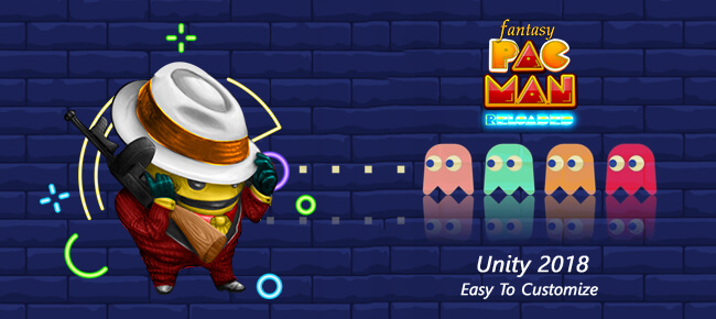 Fantasy PacMan Reloaded – Sell My App