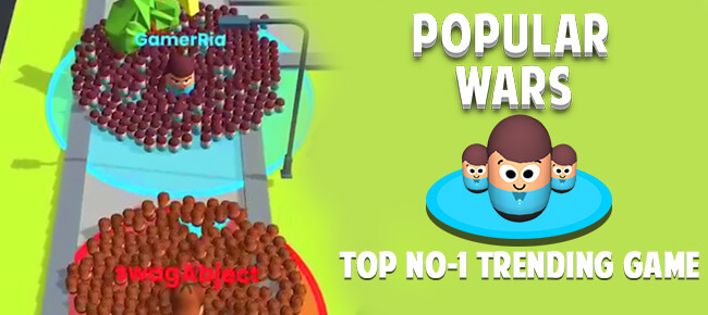 Popular wars – Sell My App