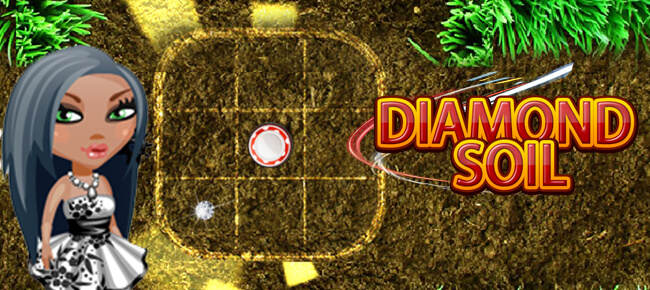 Diamond Soil – Sell My App