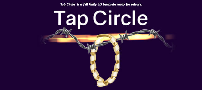 Tap Circle – Sell My App