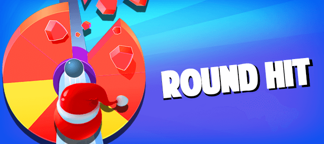 Round Hit – Sell My App