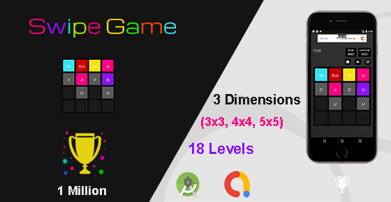 Buy Swipe App source code - Sell My App