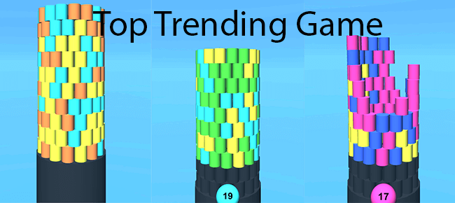 Tower Color Sell My App