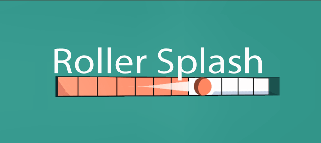 Roller Splatter – Sell My App