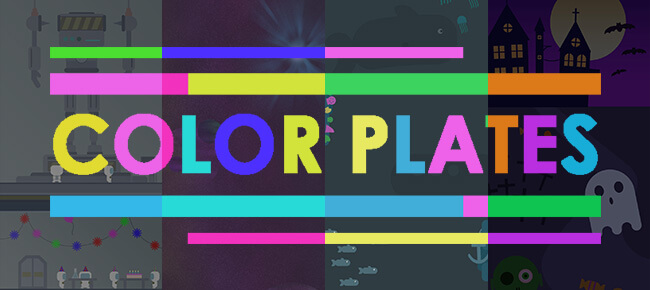 Color Plates – Sell My App