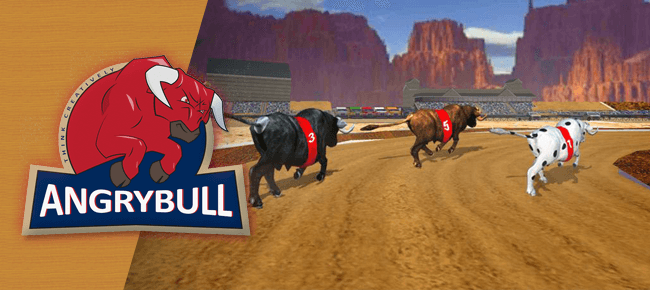 Angry Bull Racing Simulator 2019 – Sell My App