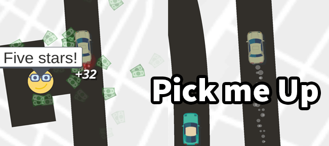 Pick Me Up (TOP Free Game) – Sell My App