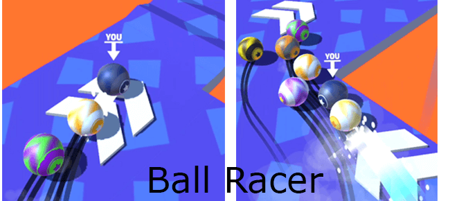 Ball Racer – Sell My App