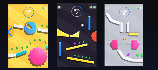 Tricky Traps – Sell My App