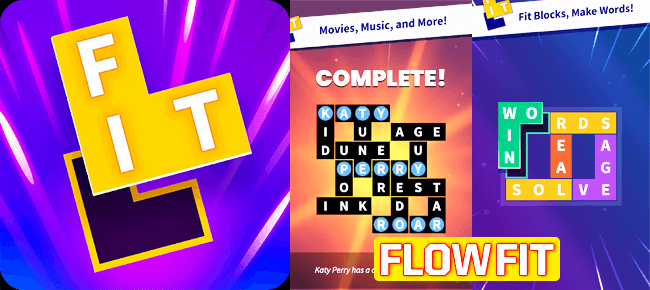 Flow Fit – Sell My App