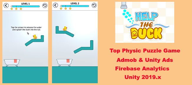 Help The Duck – Sell My App