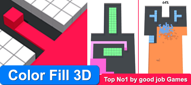 Color Paint 3D – Sell My App