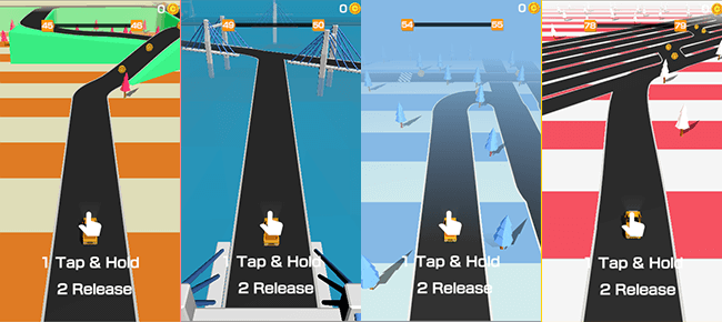 traffic Run! – Sell My App