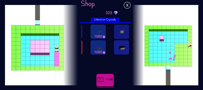 Color Fill 3D (Top Free Game) – Sell My App